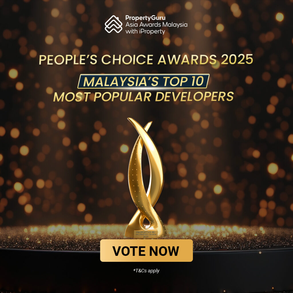 Vote Now - PropertyGuru Asia Awards Malaysia with iProperty - People’s ...